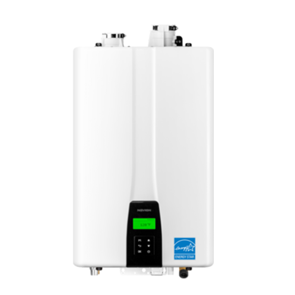 Tankless Water Heaters - Washington Energy Services