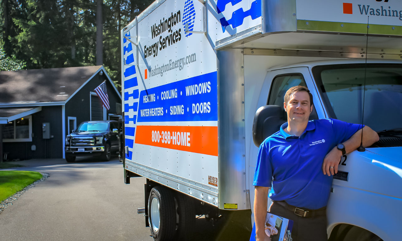 HVAC Services and Repair in Seattle | Heating and Cooling Contractors ...