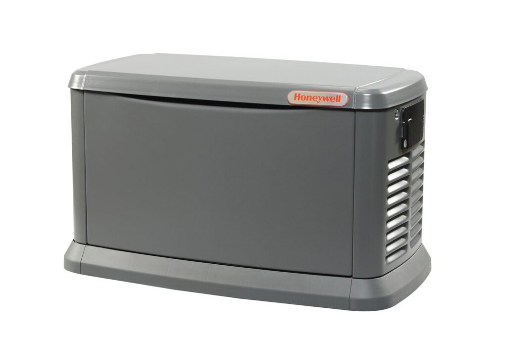 Generators - Washington Energy Services