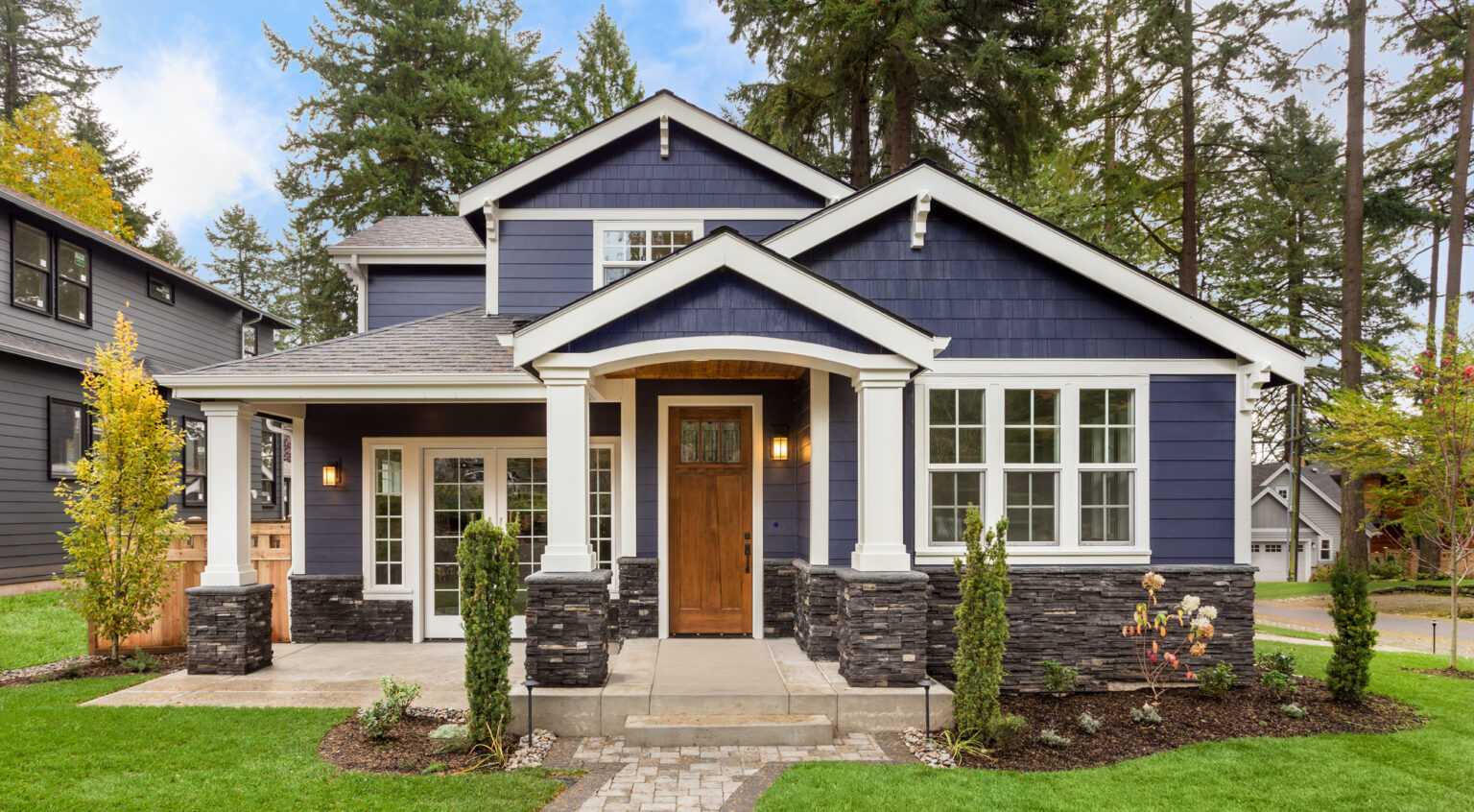 Up to 15% off Washington Energy Services Doors